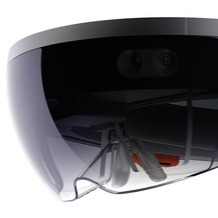 Hololens + Mixed Reality - Unity Connect