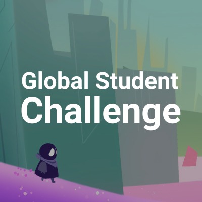 Unity Global Student Challenge - Unity Connect